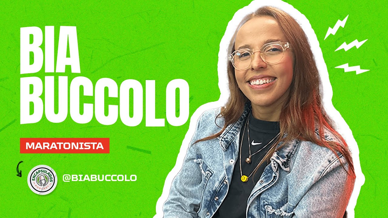 Bia Buccolo - Encapsulados Podcast #19 - YouTube