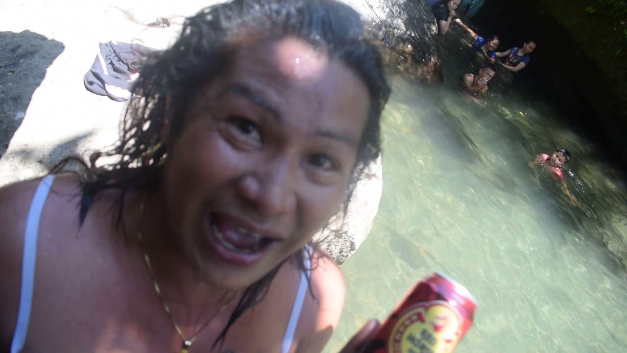 Pandanon Resort Murcia, Negros Occidental PART 1 - YouTube