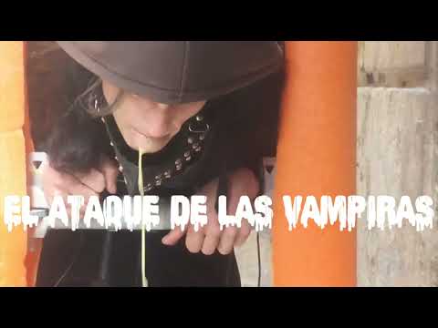 Trailer . El Ataque de las Vampiras . Séptimo programa.
