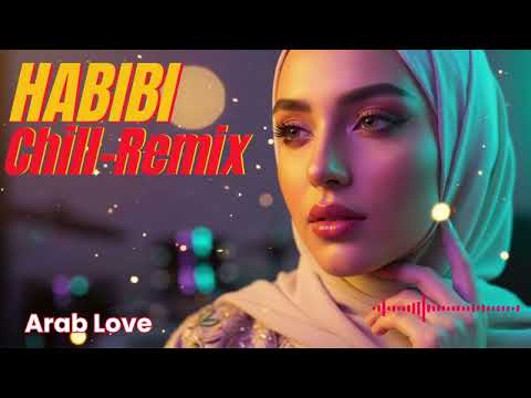 Sad Arabic Love — Deep Desert Heartbeats 😢