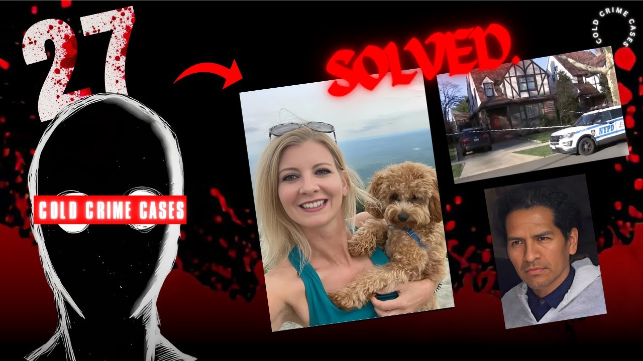 27 Cold Cases That Were Solved Recently | True Crime Documentary ...