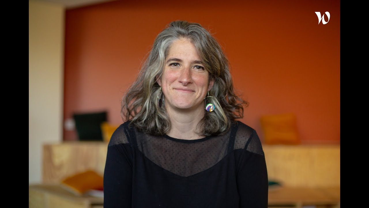 Découvrez Appcraft avec Stéphanie Staderoli, Head of Project Management ...