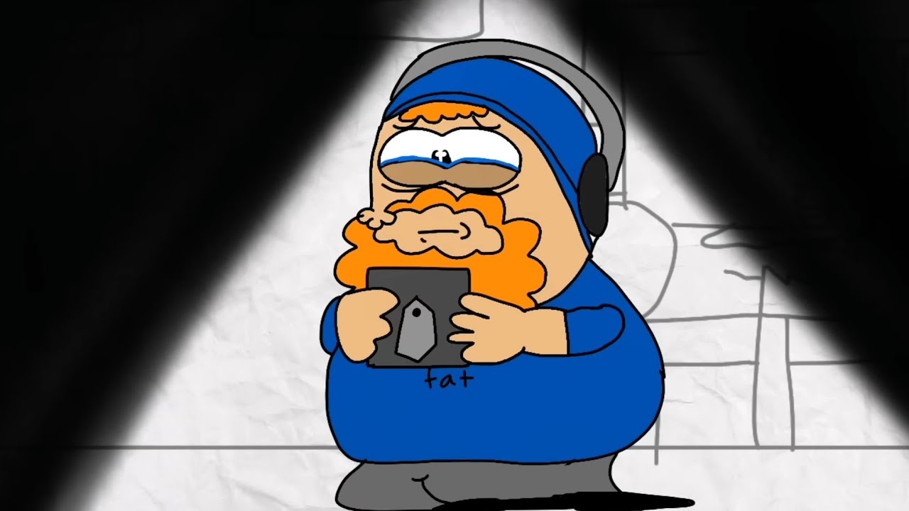 CaseOh Animation Compilation - YouTube