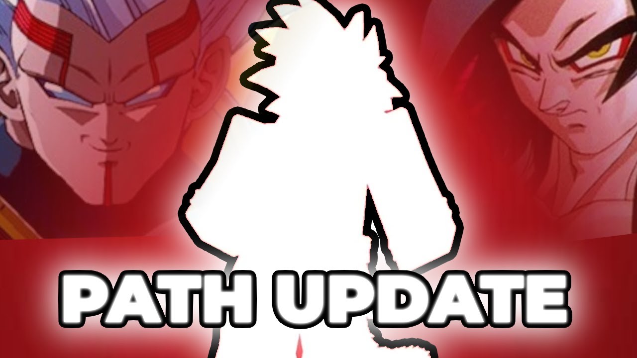 DEMON PATHS WILL GO CRAZY!!! PATH UPDATE IS COMING! l Dragon ...