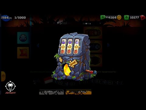 Getting all legendary skin Little Big Snake - YouTube