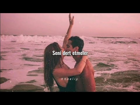 Madrigal - seni dert etmeler [ayça Özefe cover] (sözleri)