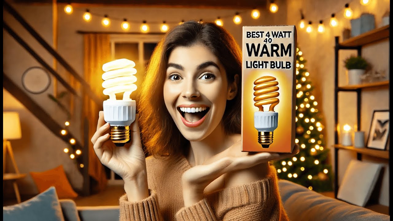 💡 Energetic Lighting 40W Equivalent A19 LED Light Bulb | Best 40 Watt ...