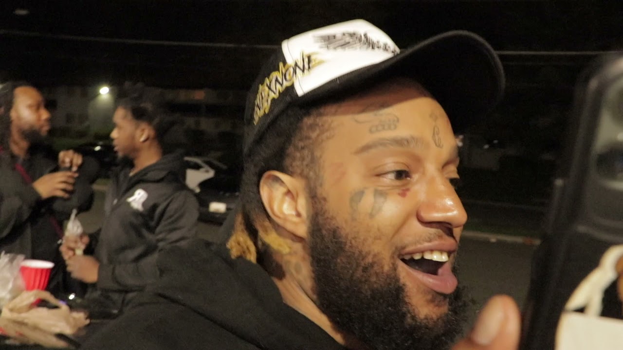 Big Flock VLOG “Views from the MAX” - YouTube