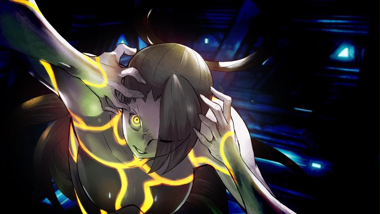 Street Fighter V: Seth Story Theme 2 - YouTube