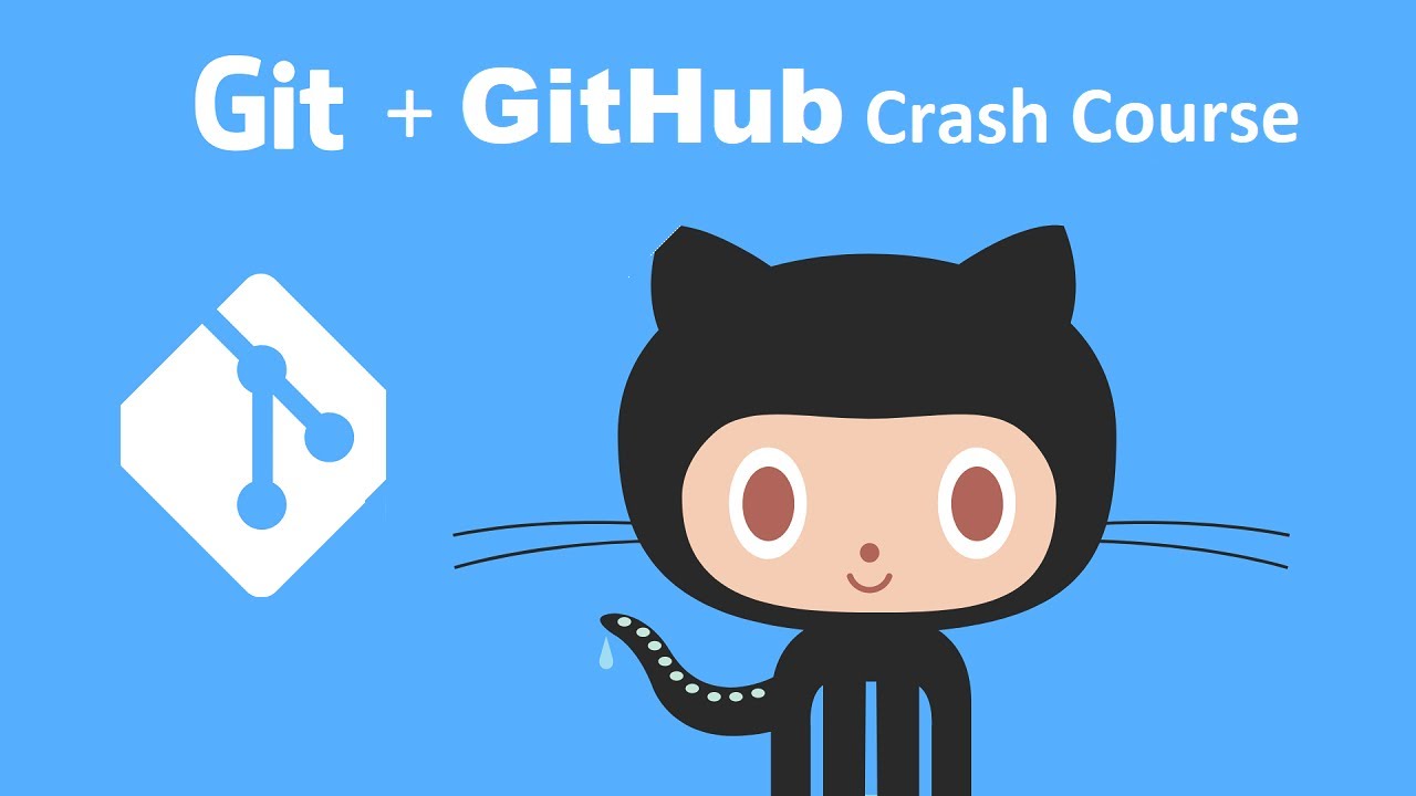 GitHub Master Class 2023 | GitHub Crash Course - YouTube