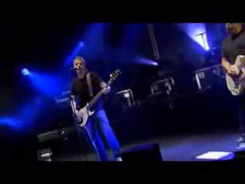 Dos Imanes - Hombres G - live streaming - YouTube