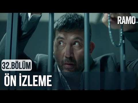 Ramo - 32.Bölüm Ön İzleme