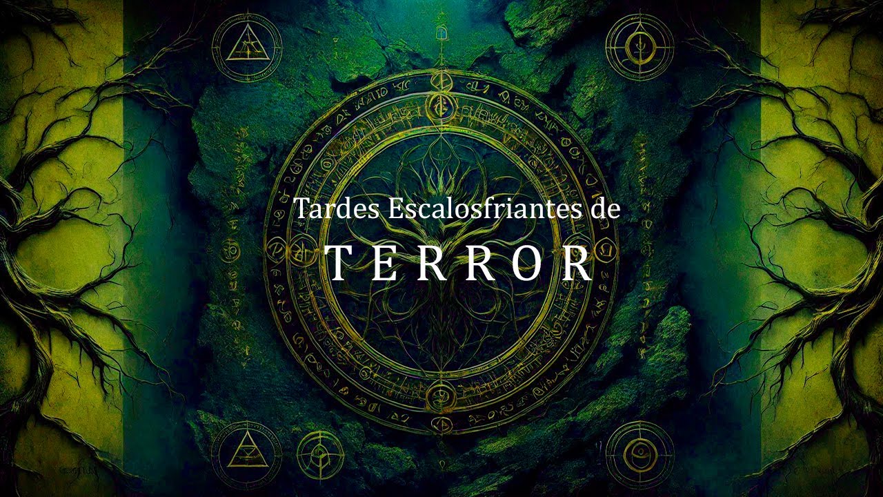 El Genesis Crónica de los SPAUMS y el Legado Oscuro (Terror) | Cap 1 ...
