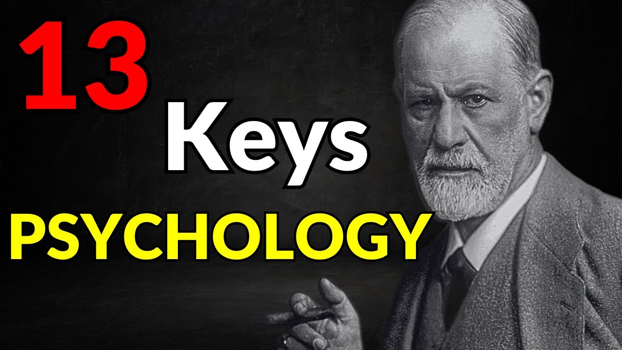 Unlock Powerful Communication: 13 Key Psychology Hacks for Lasting ...