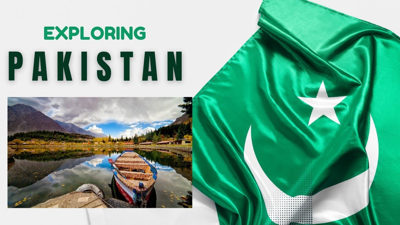 Beauty of Pakistan | Exploring the Spectacular Natural Beauty of ...