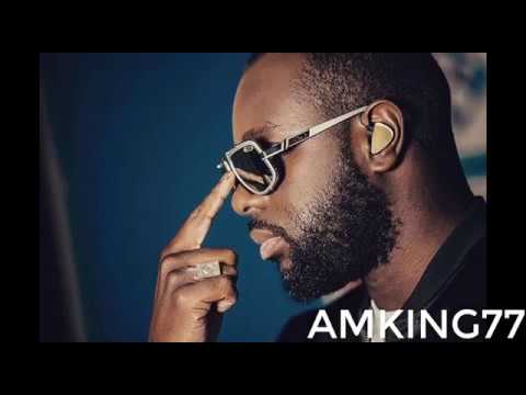 MAÎTRE GIMS & SUPER SAKO - MI GNA REMIX 2018 NEW