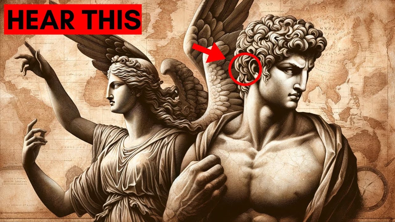 The SECRET SPIRITUAL MEANINGS of EAR RINGING Nobody Tells You About ...