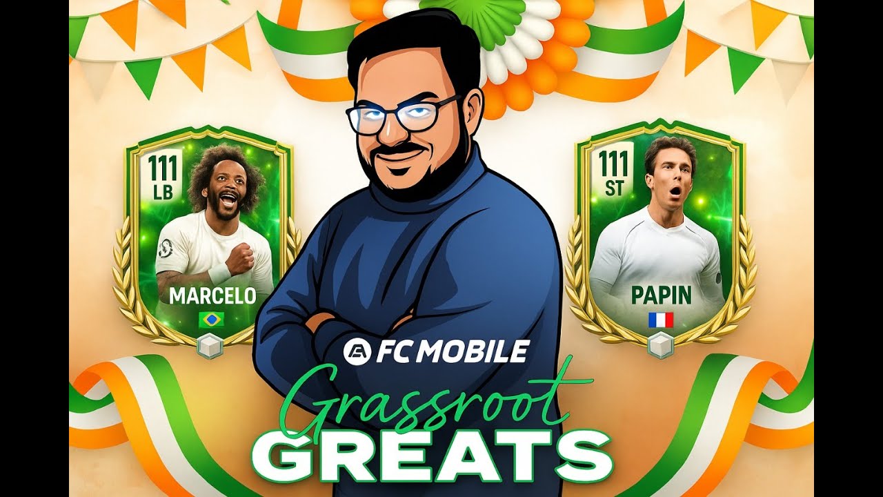 EAFC Mobile LIVE - NEW SEASON COMING 1v1 & team review #eafcmobile ...