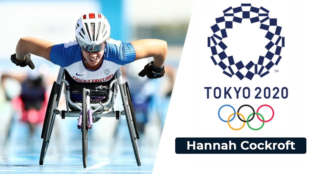 Hannah Cockroft Disability, Who is her Partner? Family, Biography, Net ...