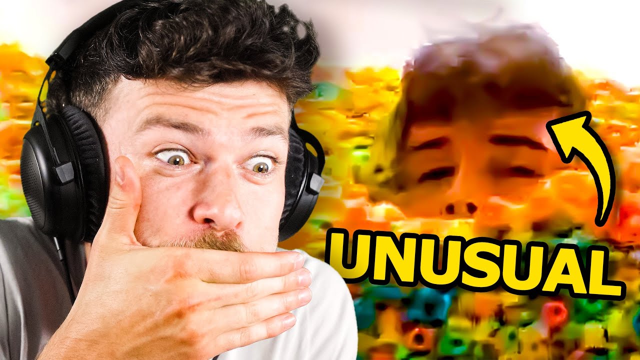 Unusual Memes That Bend Reality... - YouTube