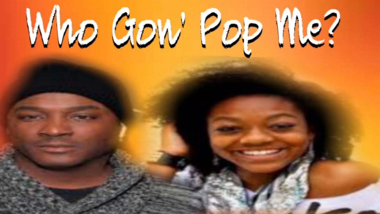 Azriel Clary And Her Dad Angelo Clary Producing A Documentary - YouTube