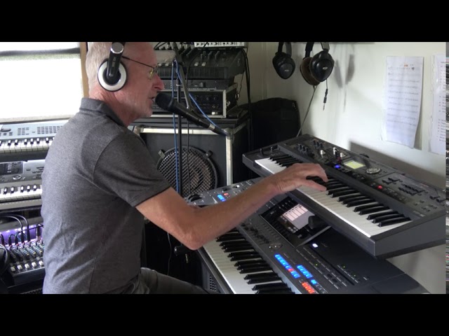 Philip Boterman : Gelukkige verjaardag, Will Tura ! Acordes - Chordify