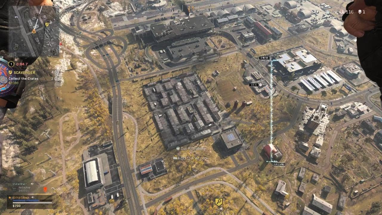 Call of Duty Random Duo's Dub - YouTube