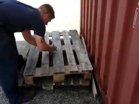 Produkttest La Bomba Böller - sehr lauter Böller