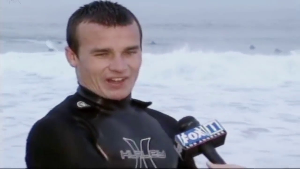 surfer dude meme - YouTube
