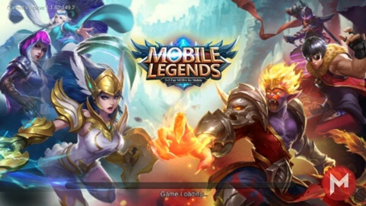 CERITA FILM MOBILE LEGEND PART1 - YouTube