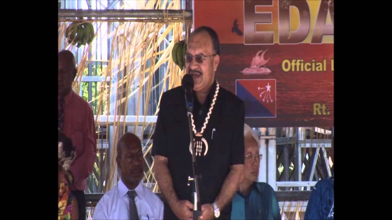 EDAI Town - Launched By Prime Minister - YouTube