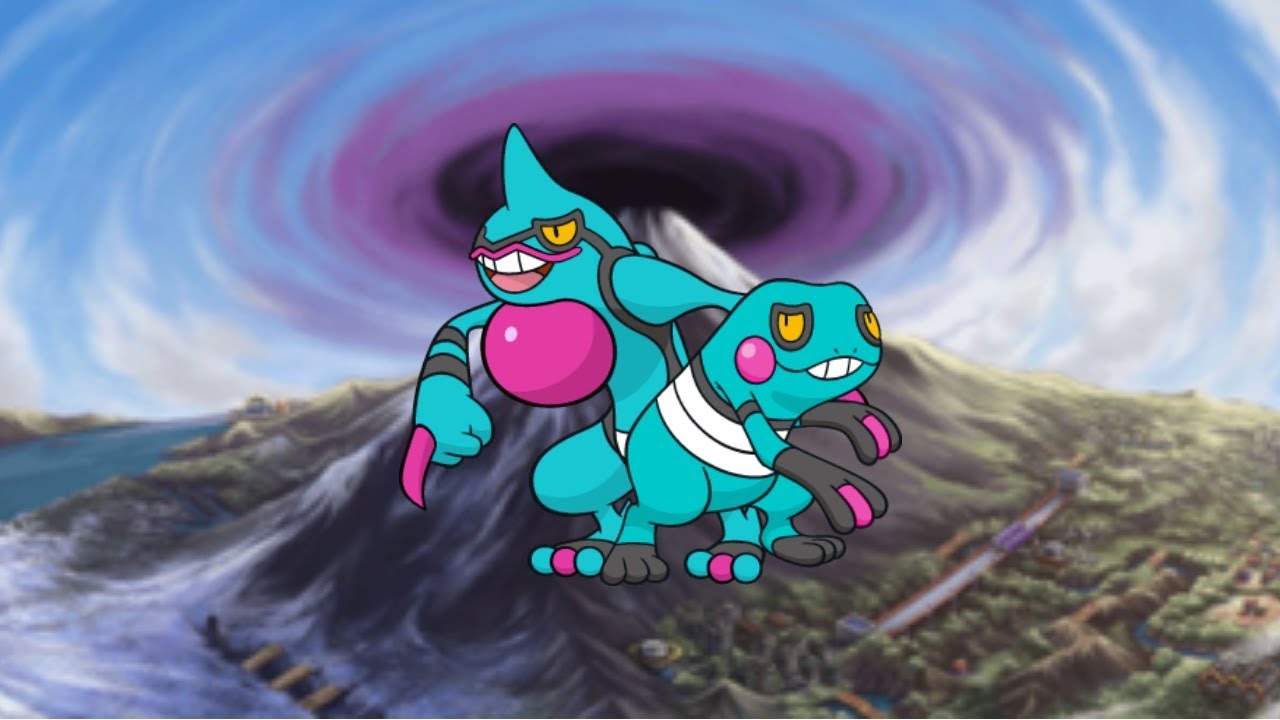 [LIVE] Shiny Croagunk on Pokemon Platinum after 41 Pokeradar Chain ...