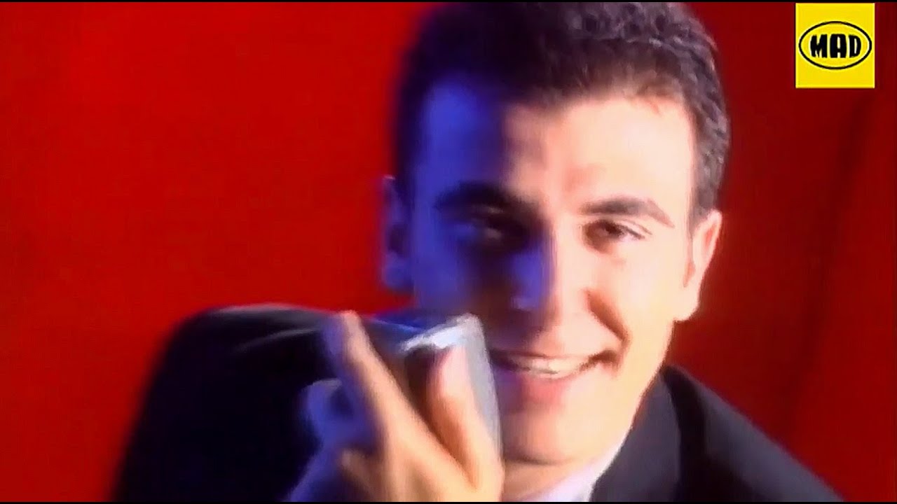 Αντώνης Ρέμος - Για Να Την Κερδίσεις - Official Music Video - YouTube