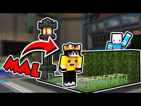 BENİM YÜZÜMDEN KARDEŞİM KAYBETTİ!! | Minecraft
