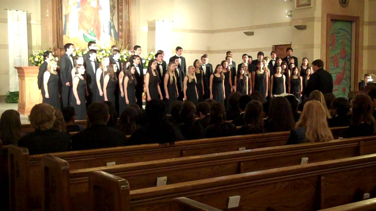 "Three Australian Bush Songs" - Powerhouse - YouTube