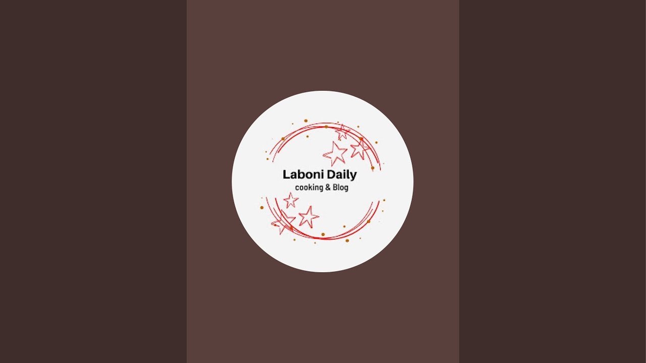 Laboni daily is live! - YouTube