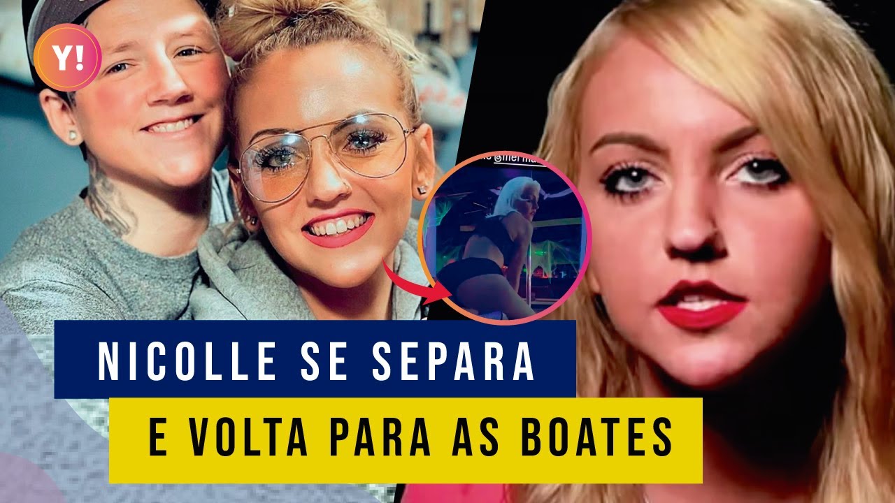 POR ONDE ANDA NICOLLE, DE AMOR FORA DAS GRADES? VOLTOU PARA O XADREZ ...