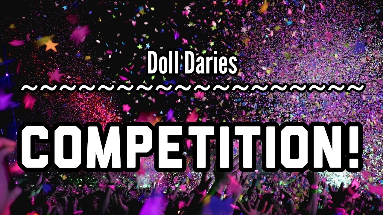 BARBIE DANCE CONTEST! Pink Panthers | Animals | Dolls | AND MORE FUN ...