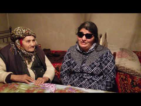 Prezidentimizden ilham eliyevden komeklik isteyirem