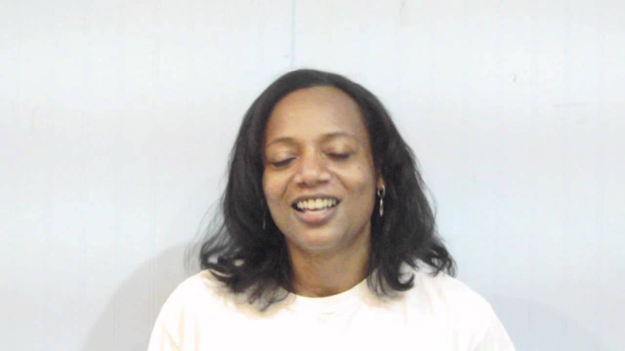 NECC Leaders- Ms. Jacqueline Lacy - YouTube