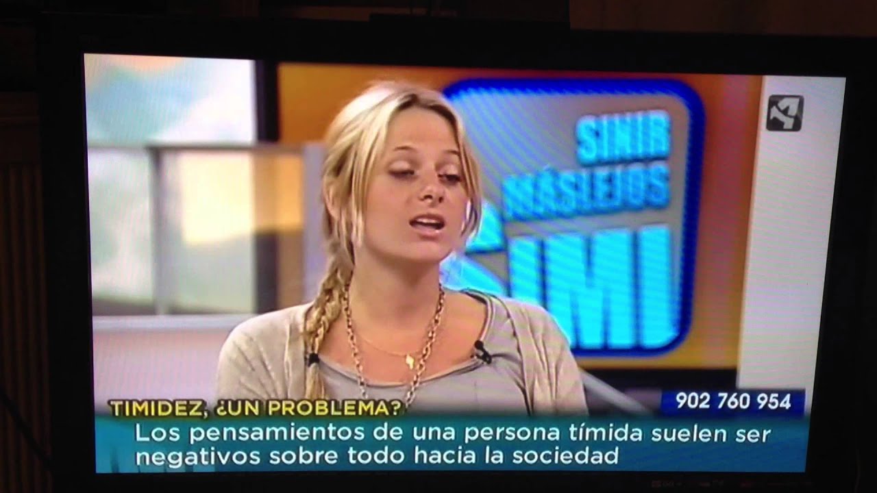 Psicóloga Pilar Cebrian - YouTube