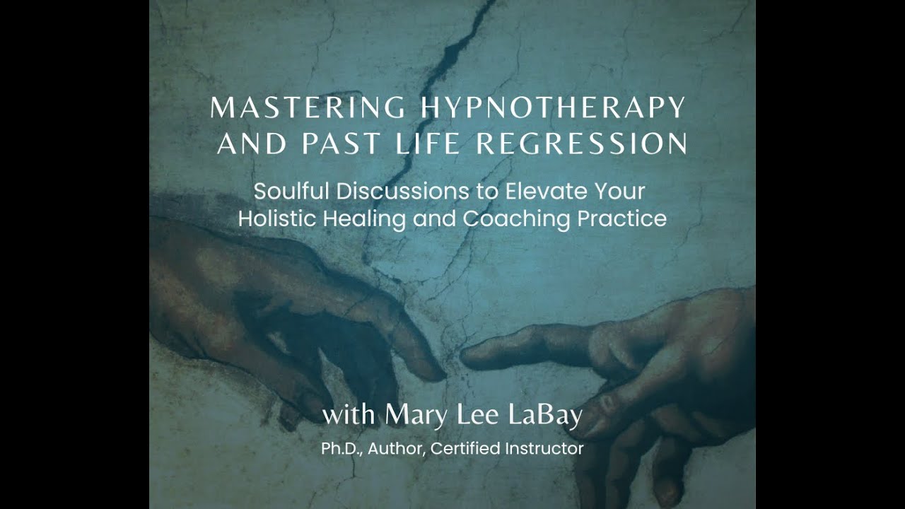 Mastering Hypnotherapy & Past Life Regression: Episode 2 - YouTube