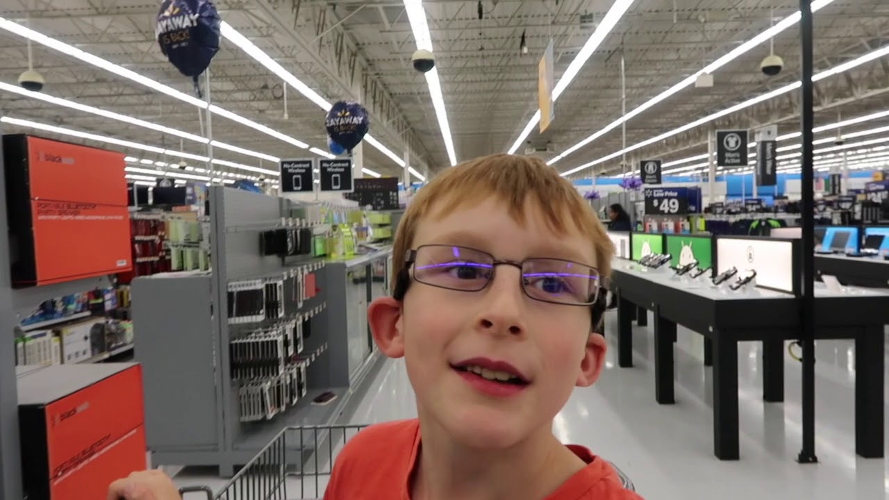 Choir Dress & Walmart - YouTube