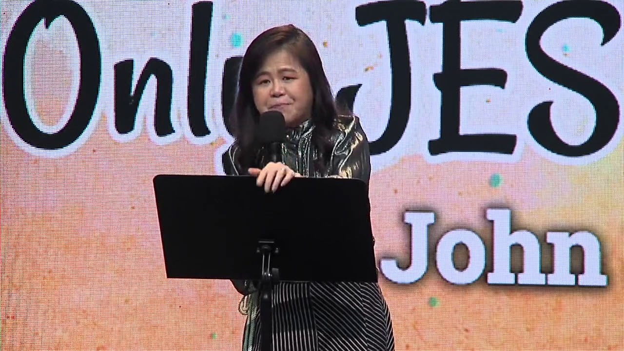 Only Jesus Saves - Sermon Highlights - YouTube