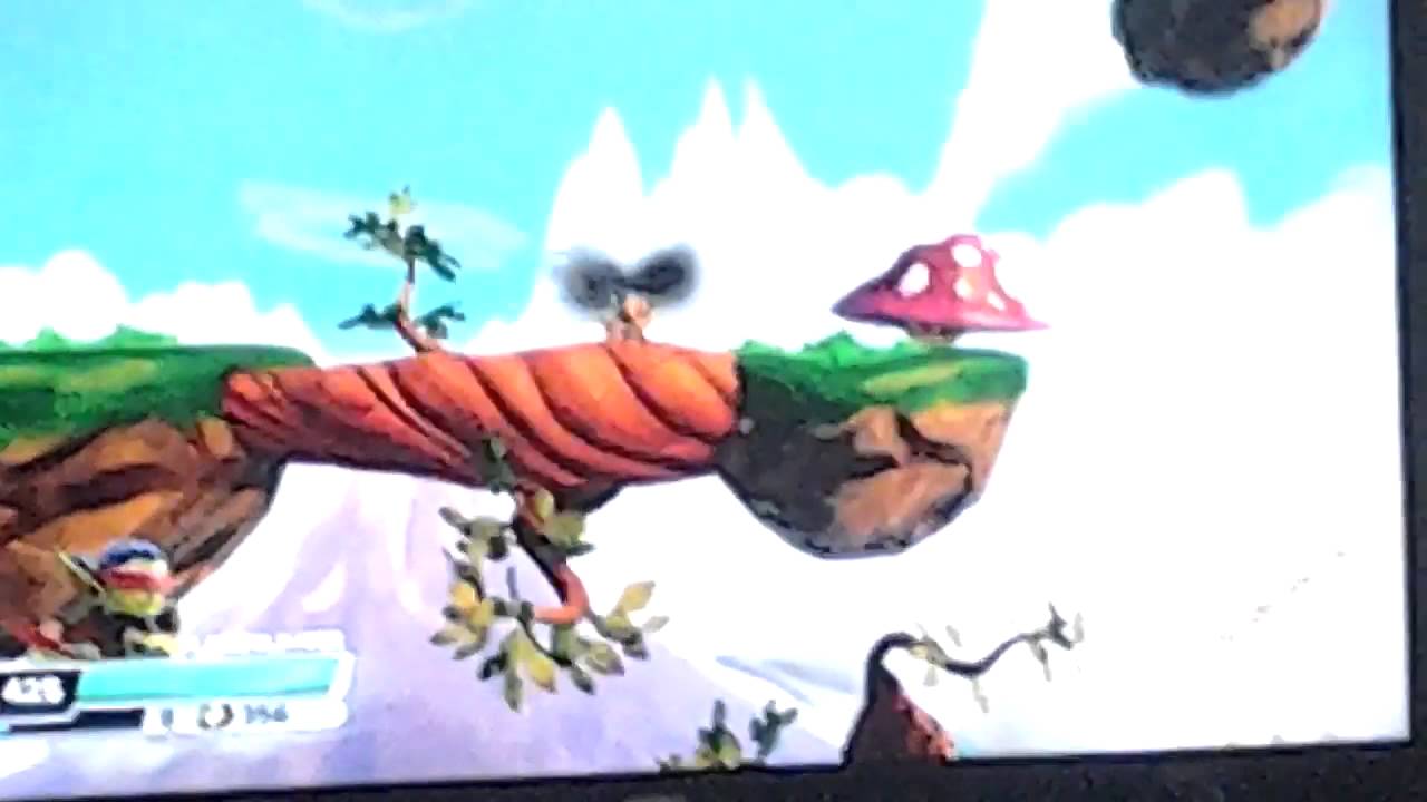 Skylanders shorts 4 - YouTube