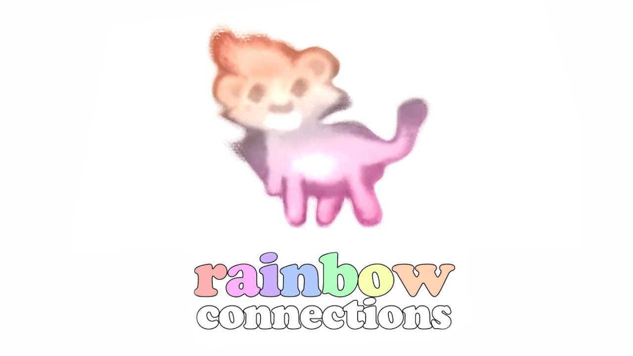 rainbow connections | full animash pride mep - YouTube