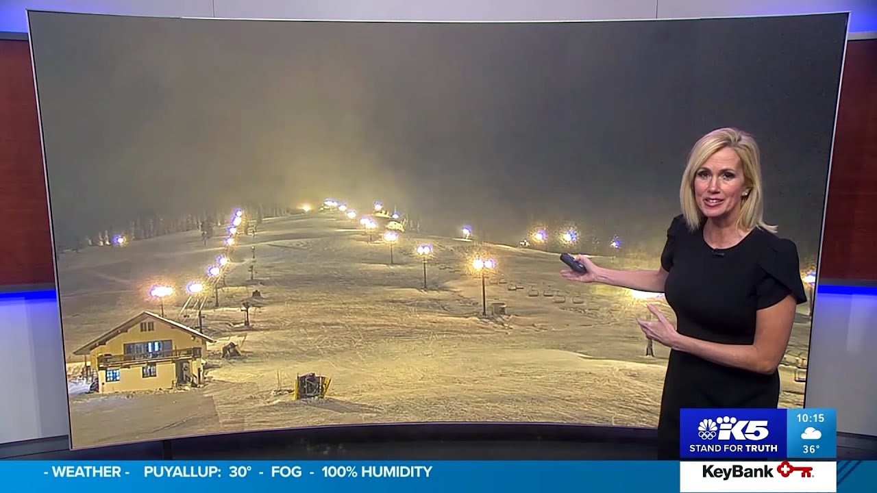 Parella Lewis - Weather Babe - 12.2025 - YouTube