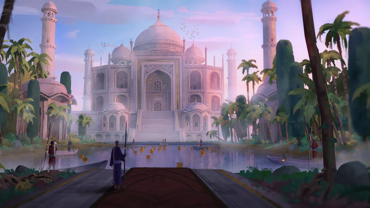 Indian Chill Beats - Indian music mix 2022 - YouTube