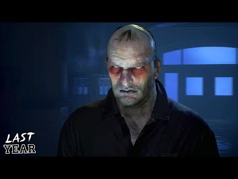 KAÇIŞ YOK! LAST YEAR NİGHTMARE TÜRKÇE