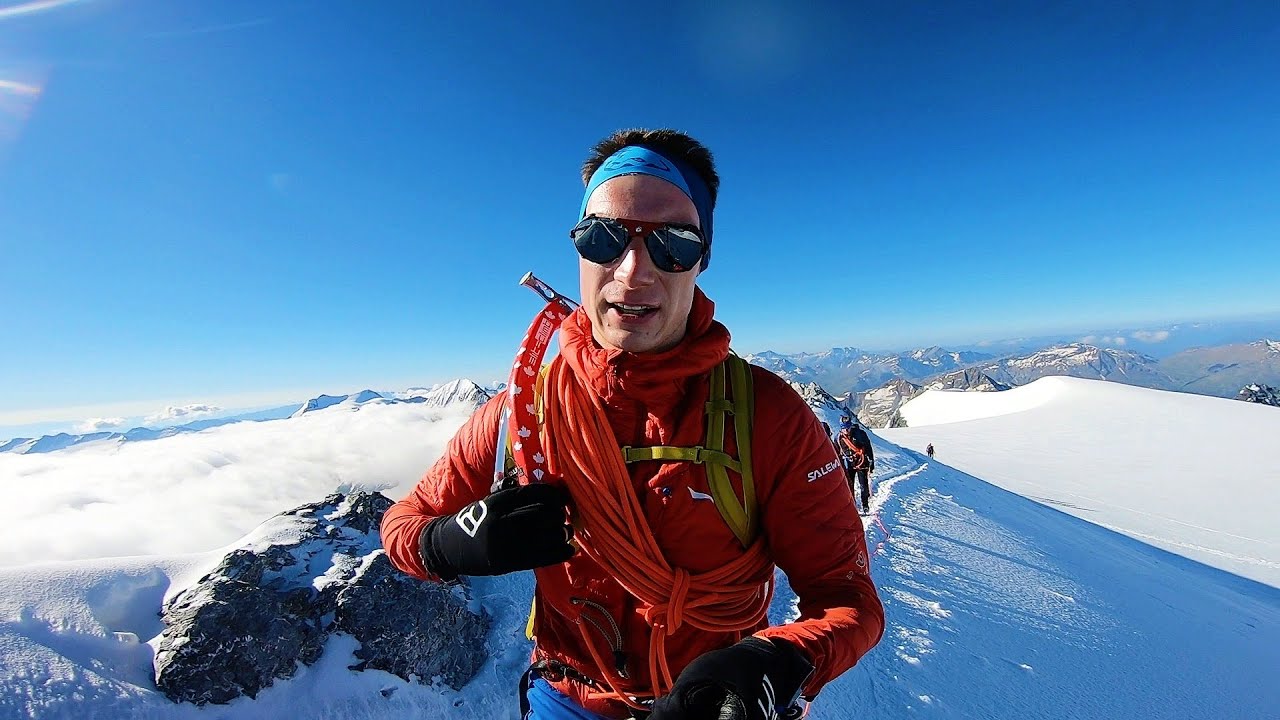 Ortler 2020 - YouTube